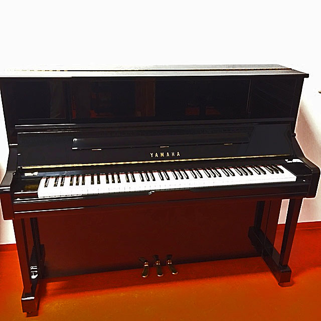 YAMAHA: Modell YU 10 | Klavierverkauf, Klavierunterricht ...